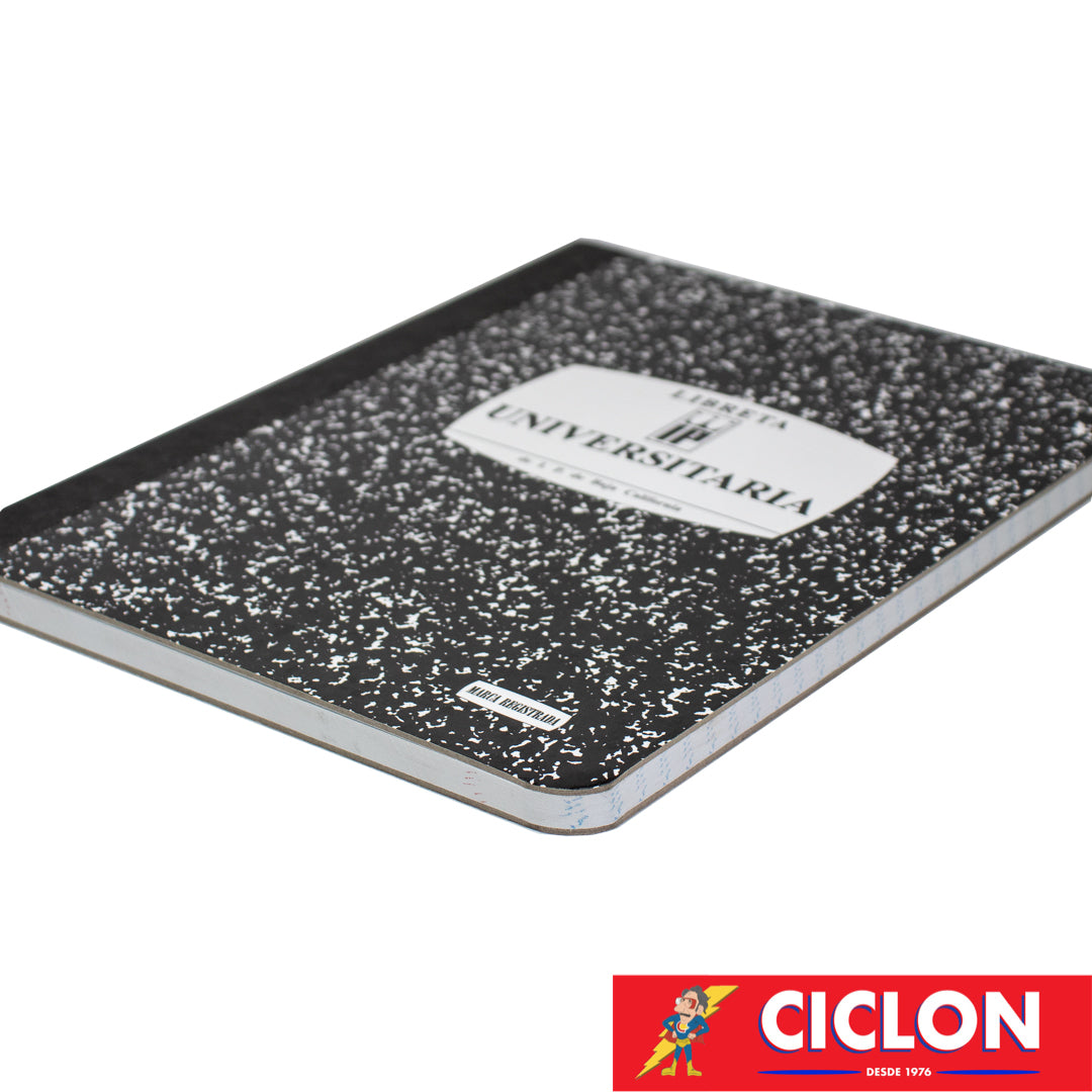 Libreta Universitaria Raya No. 1100R IP – Ciclón de Saldos de Tijuana