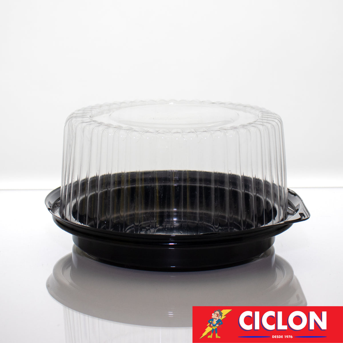 Domo Circular #6 – Ciclón de Saldos de Tijuana